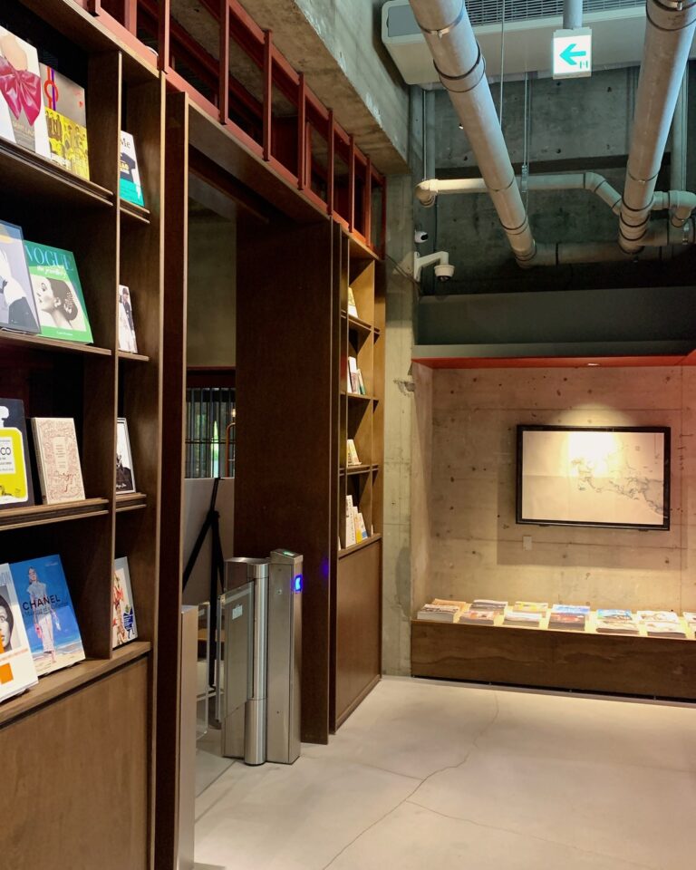 松本本箱ブックストア日帰りでの利用は可能？予約方法や料金について | Dopouts BLOG